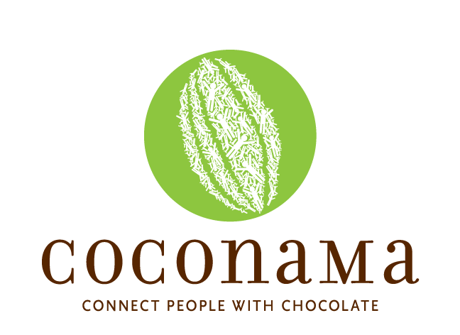 Friends of Rain City Tea Co. - Coconama